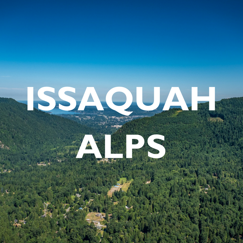 ISSAQUAH ALPS (1)|Trailhead Direct