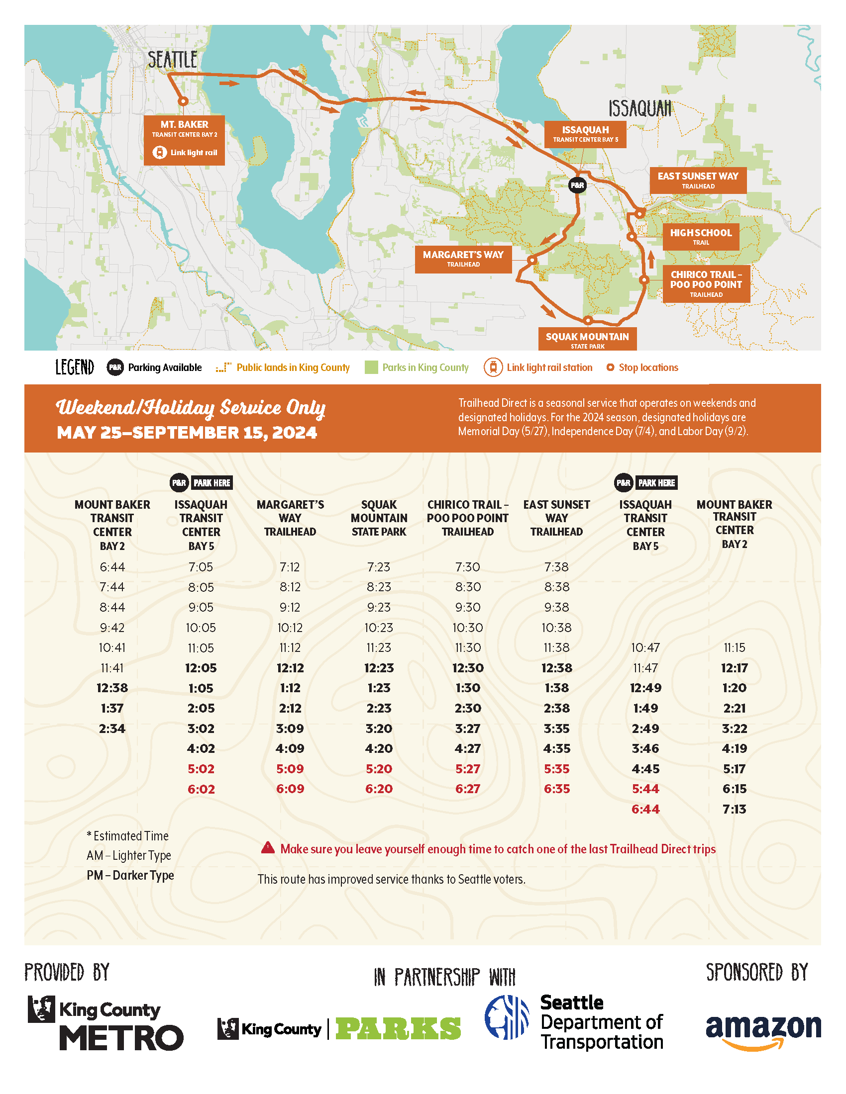 TD_2024_IssAlps_Map_Timetable|Trailhead Direct